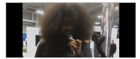 #Singtrix & Reggie Watts from Conan O'Brien & Jimmy Fallon