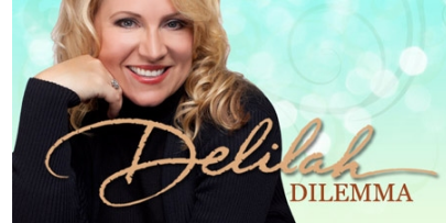 Nationally Syndicated "Delilah" Radio Show – Singtrix
