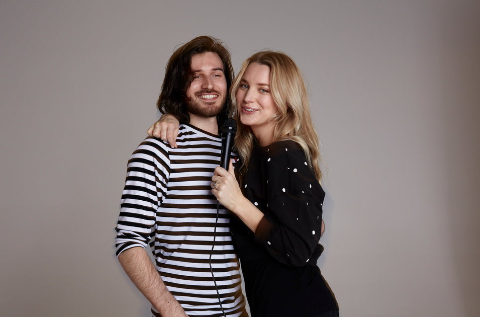 Valentines Day Ideas & Gifts That Keep On Giving | Singtrix