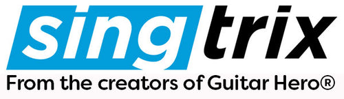 Singtrix: Best Home Karaoke Machine & Microphone System