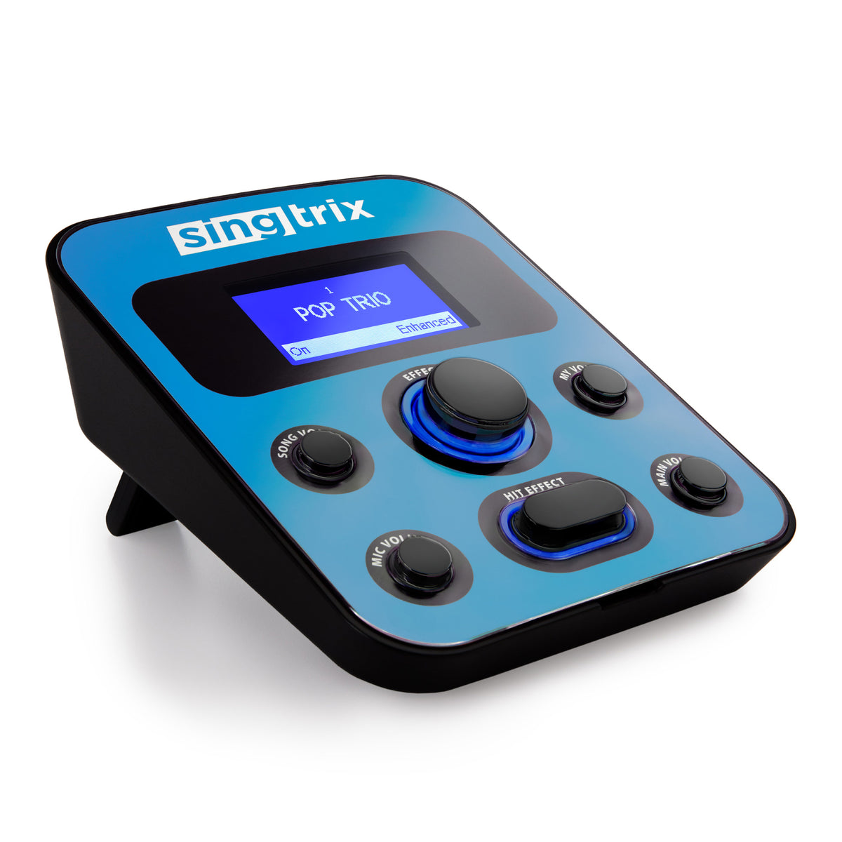 Autotune Karaoke Machine Party Bundle | Singtrix