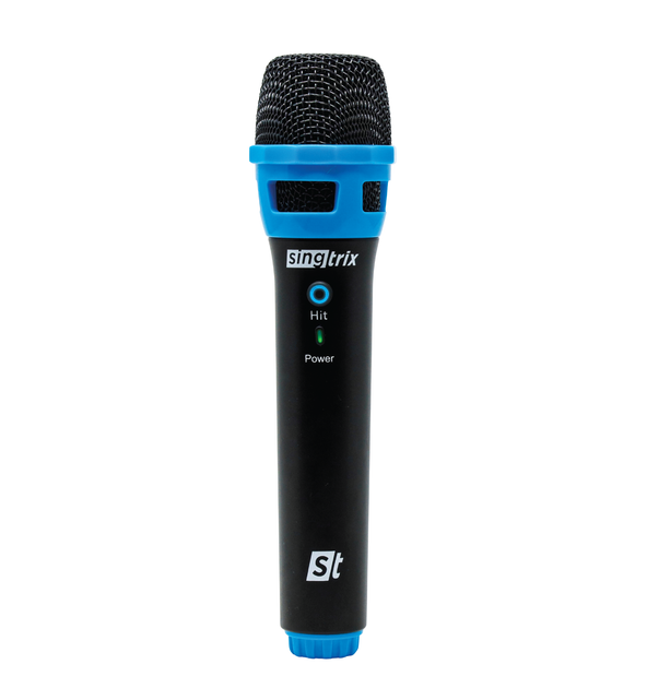 Karaoke Machine, Microphone & Speaker Products | Singtrix
